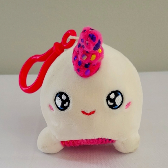 SQUEE-ZOO-BALLS | Toys | Squeezooballs So Fluffy Plush | Poshmark